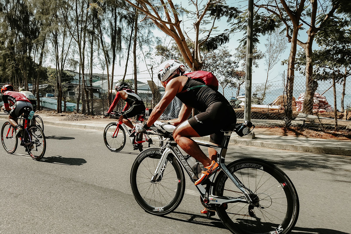 Sport Agency - Graphic arts